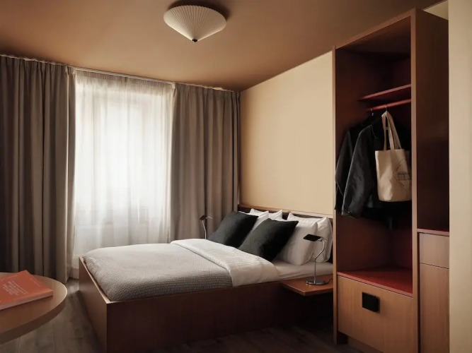 Bob W Stockholm Norrmalm - Solna