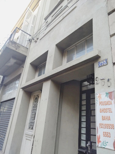 Pousada&hostel Bahia - Porto Alegre