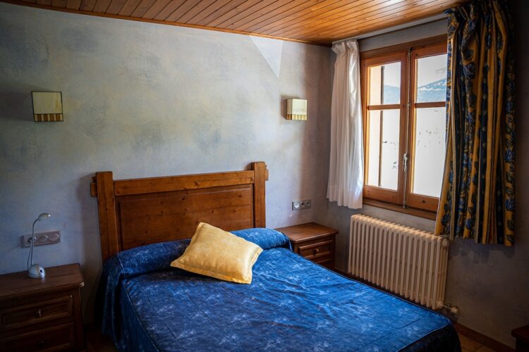 Hostal Cal Franciscó - Gósol