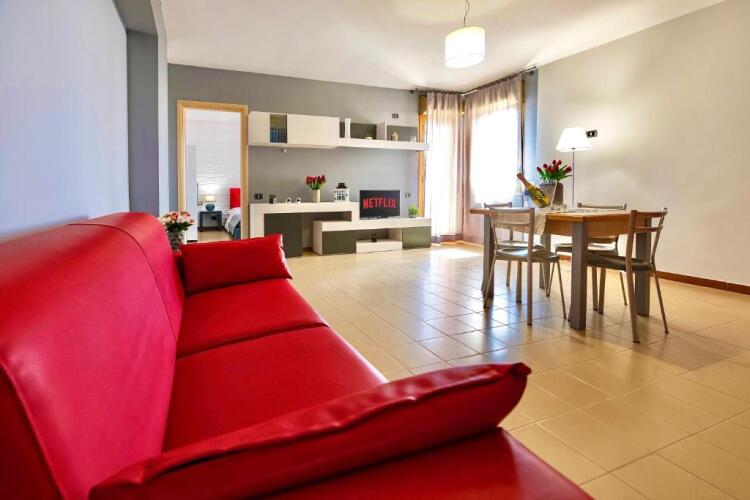 Aparthotel Isabella - Sciacca