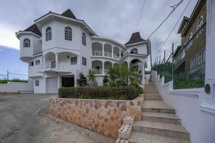 Awaii Jamaica - Montego Bay