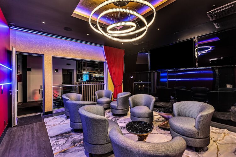 Sw Beach Hotel - Hermosa Beach, CA