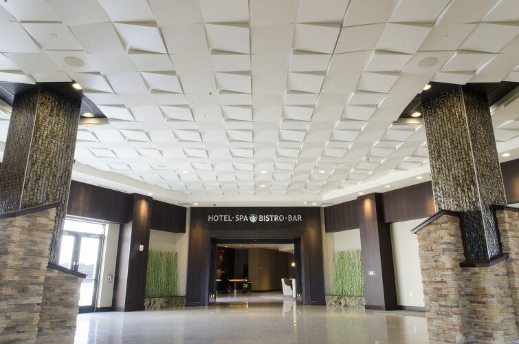 Mohegan Pennsylvania - Adults Only - Pocono Mountains, PA