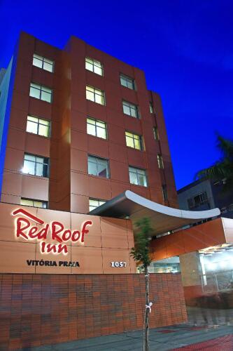 Red Roof Inn Vitória - Vitoria