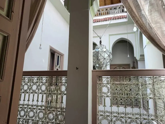 Dar Le Monde - Marrakesh