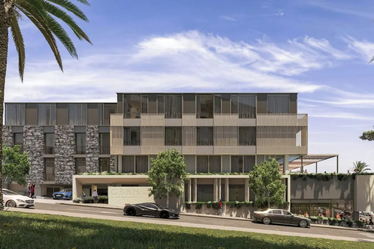 Morea House, Autograph Collection - Camps Bay