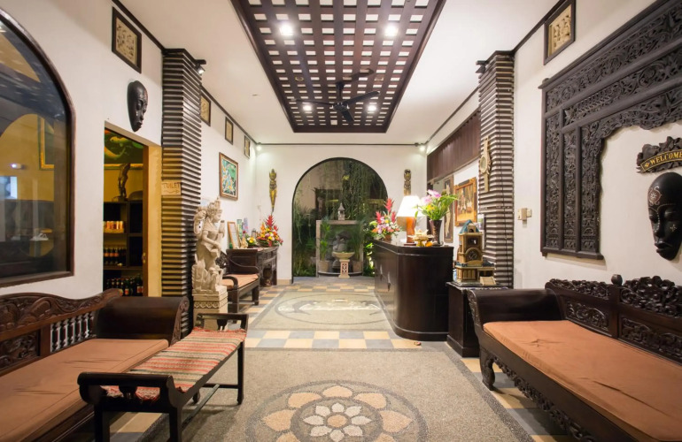 Grand Sehati & Spa Ubud - Ubud