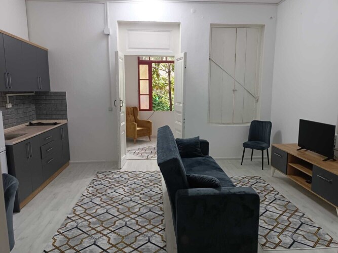 Karvi Hostel - Batumi