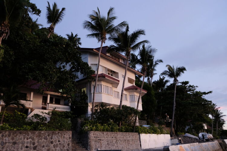 Eagle Point Resort - Mabini