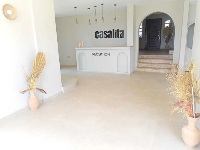 Casalita Hotel - Kızkalesi