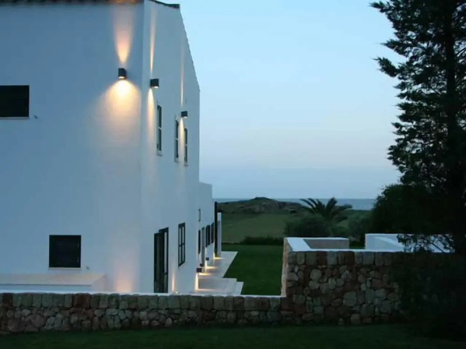 Rusticae Agroturismo Finca Atalis - Minorque