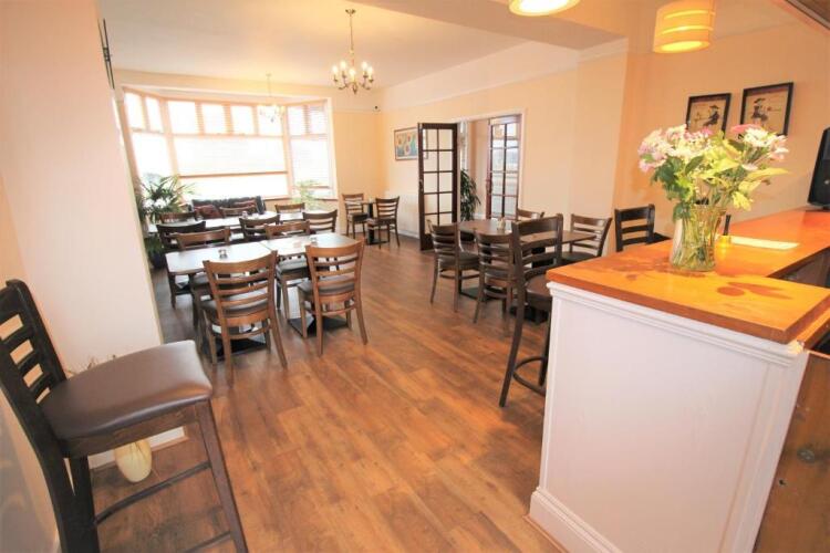 The Grand Hotel By Paym¿club - Skegness