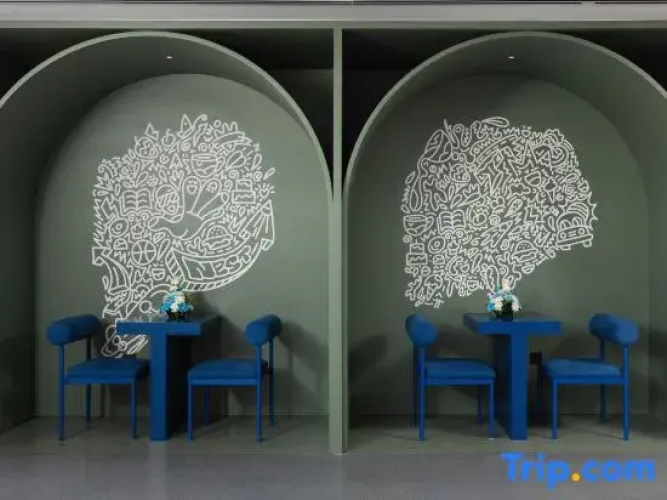 Nest Hotel - Sharjah