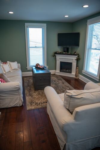The Urstad House B&b - Minnesota