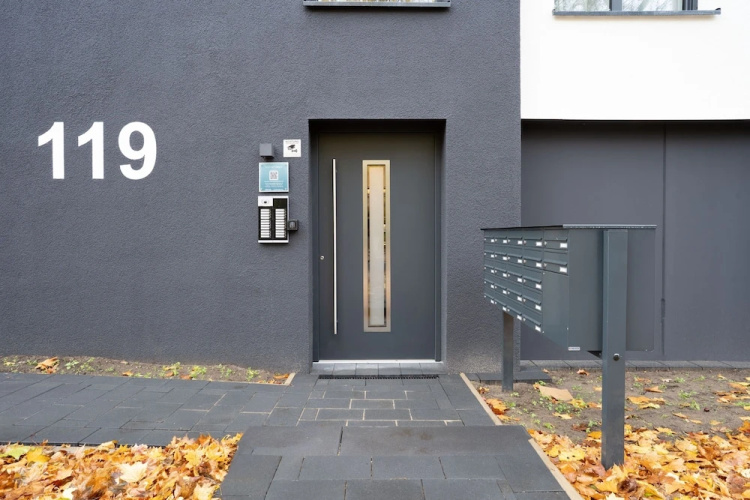 Premium Apartments I Home2share - Osnabrück