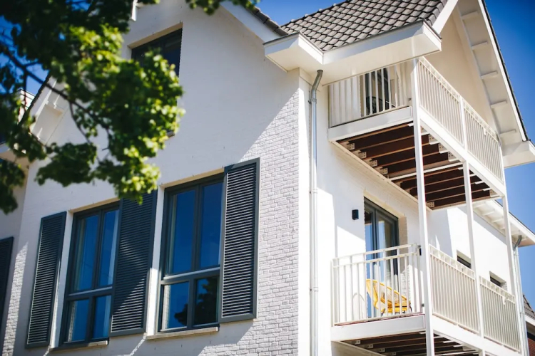 Dudok Studio's Arnhem-oosterbeek - Arnhem