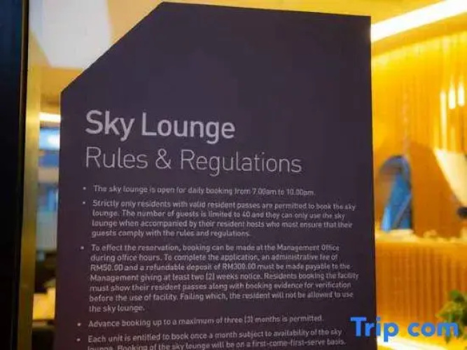 Velocity Kl Suites By Psm Kuala Lumpur - Kuala Lumpur
