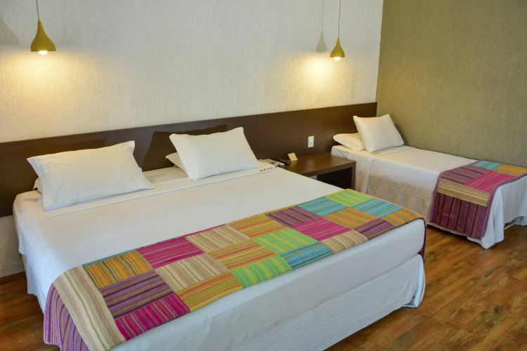 Pratagy Beach All Inclusive Resort - Maceió