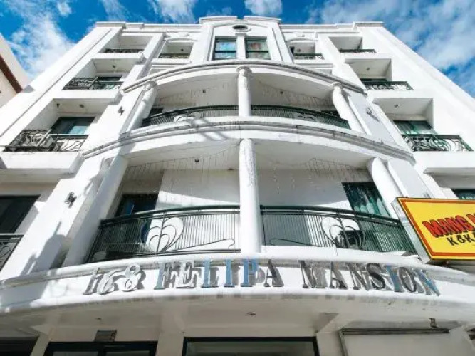 Reddoorz At Samat Mandaluyong - Makati