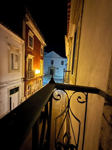 Faro Coast Guest House - Faro