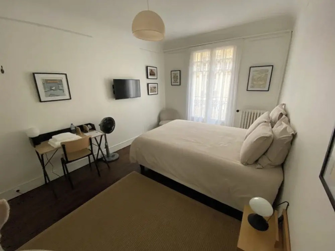 Maison Auguste - París