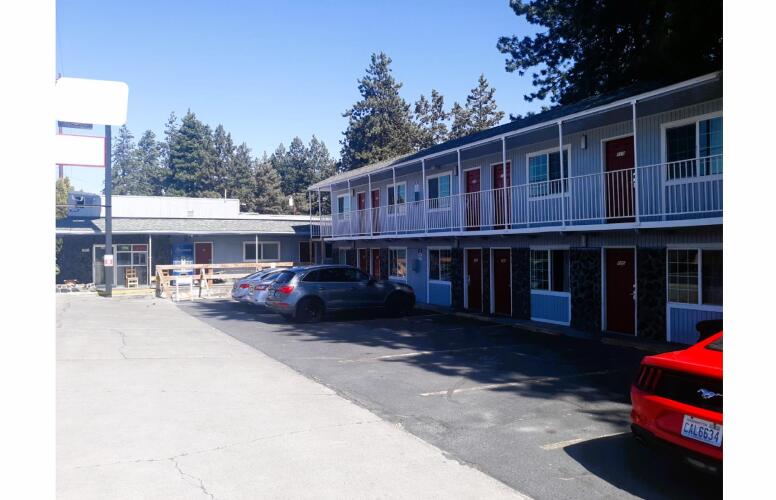 Budget Inn Bend Or, Deschutes River Trail By Oyo - Tulsa, OK