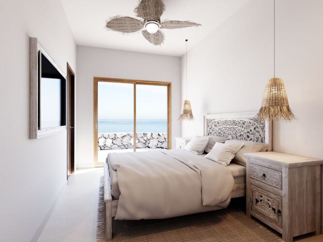 Boutique Eco-hotel Costa Mágica - Tenerife