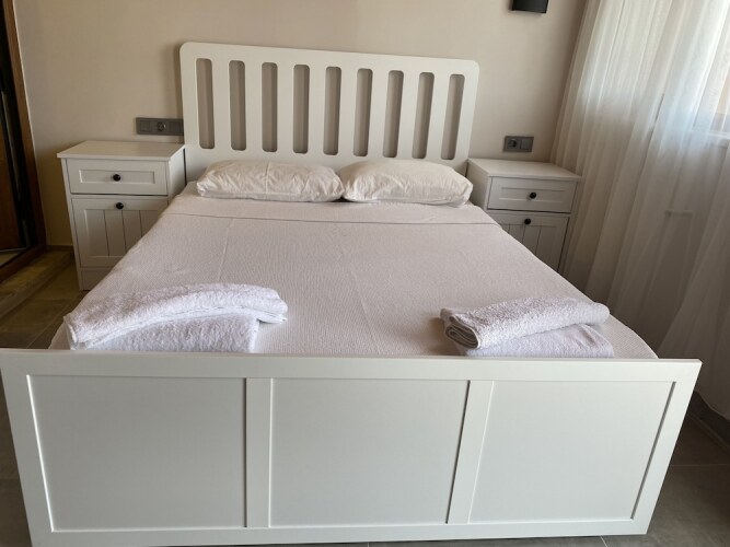 La Sorella Butik Hotel - Ekincik