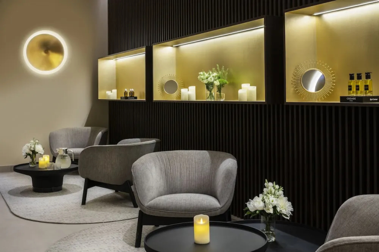 Maison Albar Hotels L'imperator - Nîmes