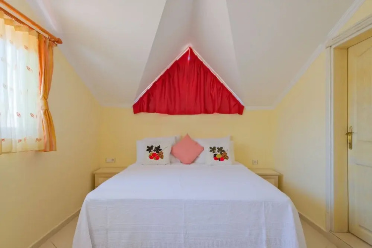 Infinity Sunshine Villa - Muğla Ili