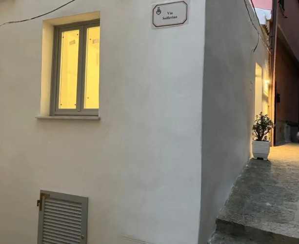 Affittacamere L'appusentu - Castelsardo