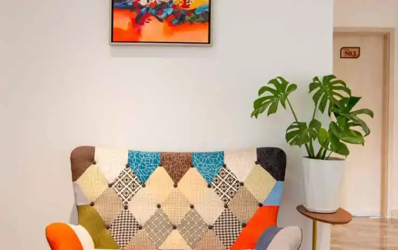 Payon Dalat Villa - 大叻市