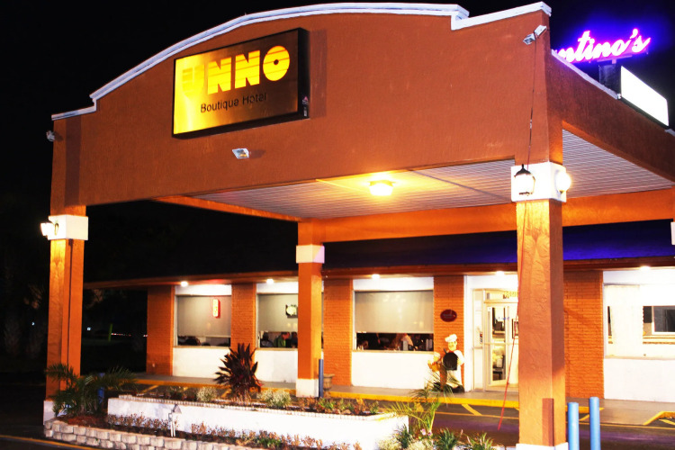 Unno Boutique Hotel - Kissimmee, FL