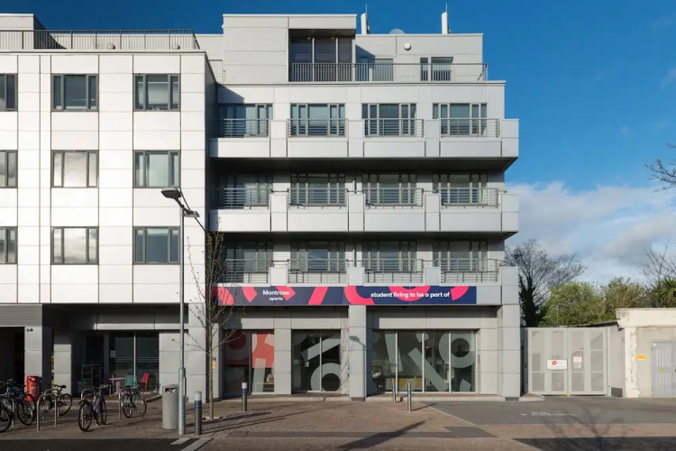 Aparto- Montrose - Hostel - Dublin