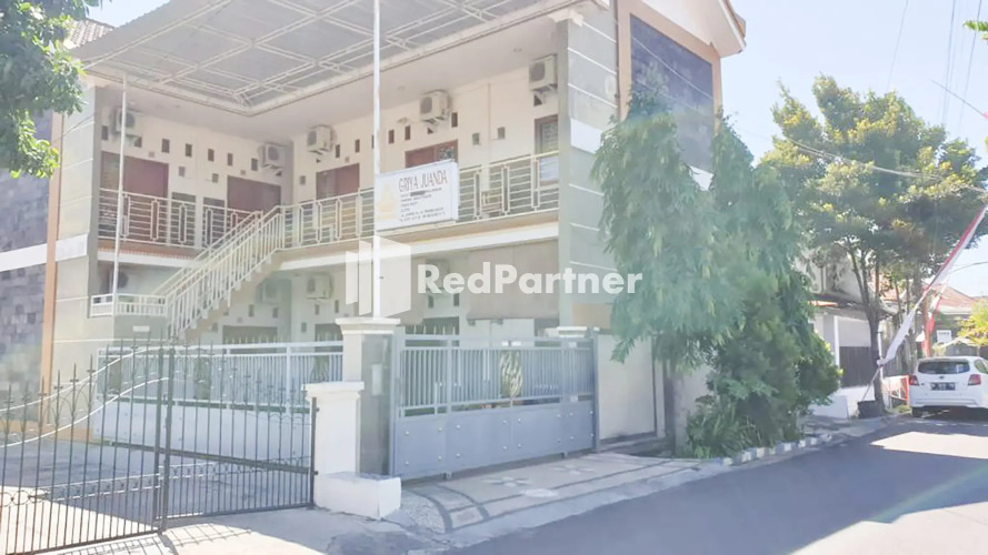 Oyo 3356 Griya Juanda Syariah - Probolinggo