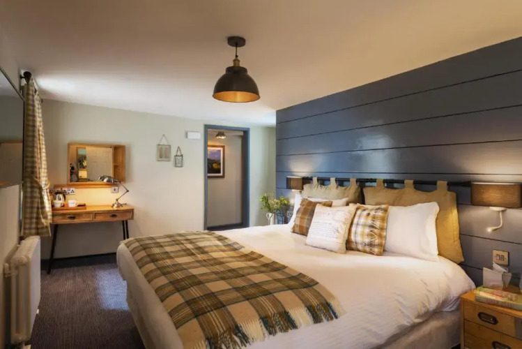 Lifeboat Inn - St Ives