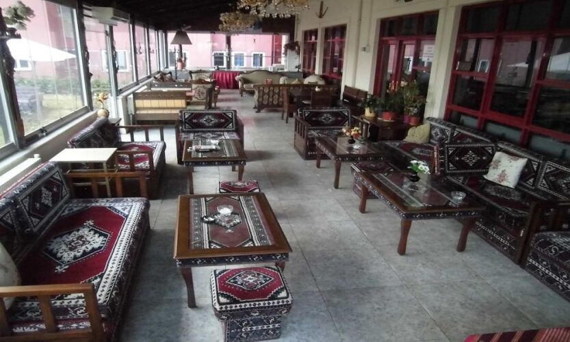 Vanna Termal Hotel & Spa - Çorum