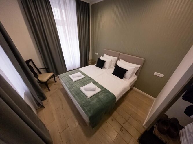 Hotel Petrakija - Sarajevo