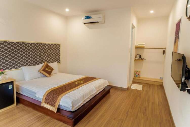 Window Homestay - Tỉnh Kon Tum