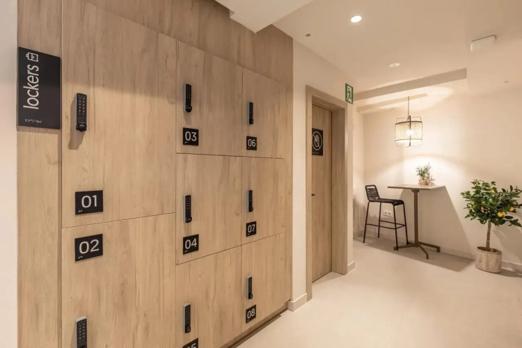 Líbere Córdoba Tendillas - Córdoba