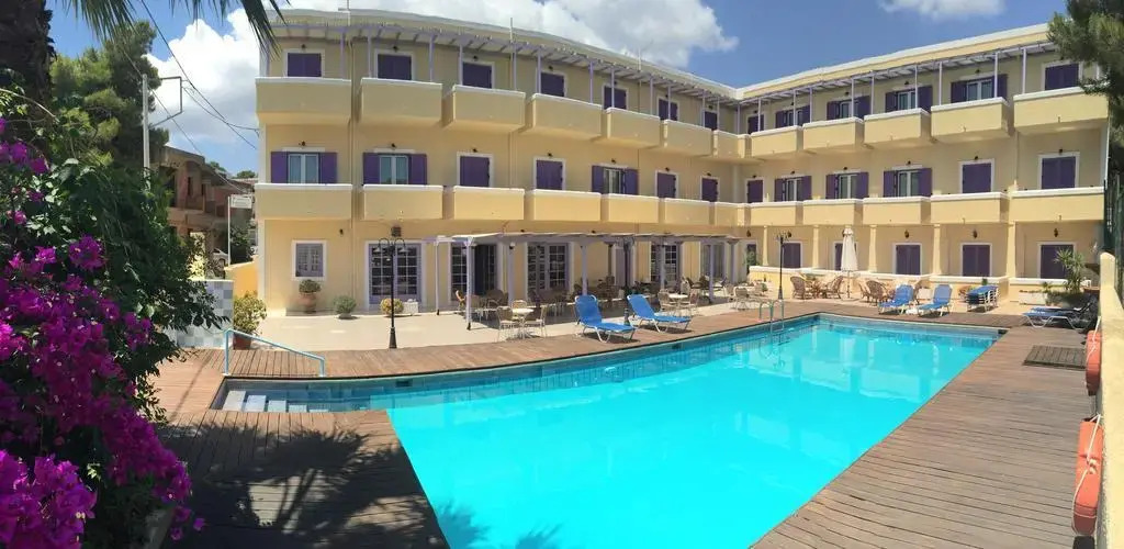 Katerina - Эгина