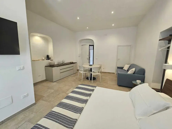 Joivy Dimore Rodiane - Ponente - Rodi Garganico