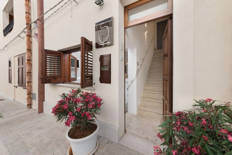 Sisidda Rooms - San Vito Lo Capo