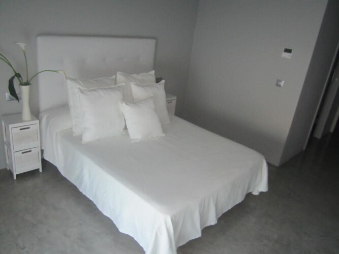 Hotel El Bichet - La Vall de Laguar