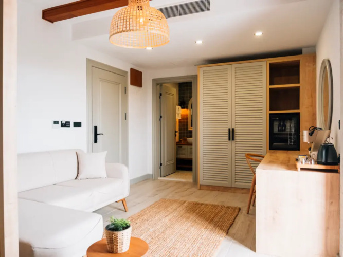 Acc Olives Hotel Kazdaglari - Akçay