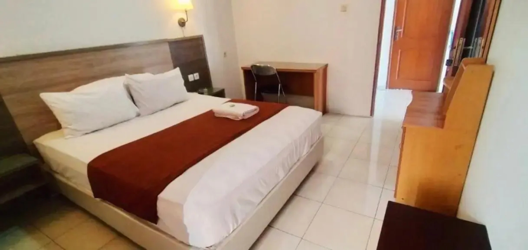 Tiara Inn - Ternate
