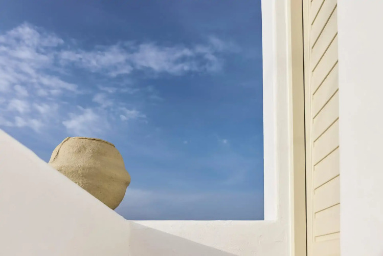 Niove Suites Milos - Милос