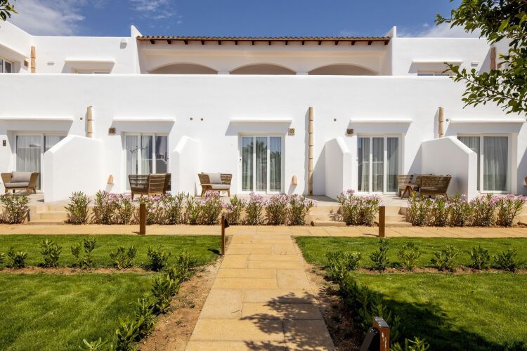 Eques Petit Resort - Cala d'Or