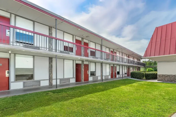 Red Roof Inn Richmond, Va - Richmond, VA