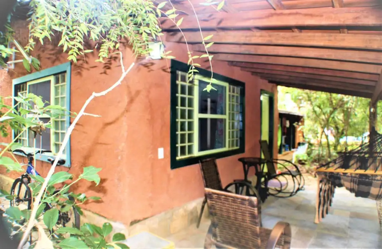 Sanctuary Pirenopolis Suites E Flats - Pirenópolis